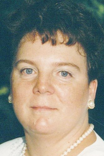Darlene Wilson 1953-2019 | News, Sports, Jobs - Tribune Chronicle